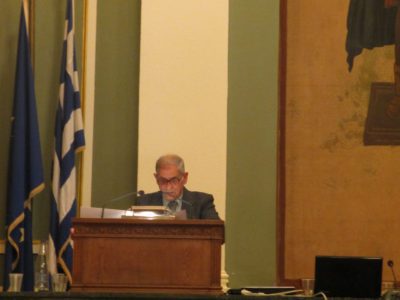 "Έλληνες του Εξωτερικού και συμπαράσταση στην κρίση" - ELLINIKI GNOMI ...