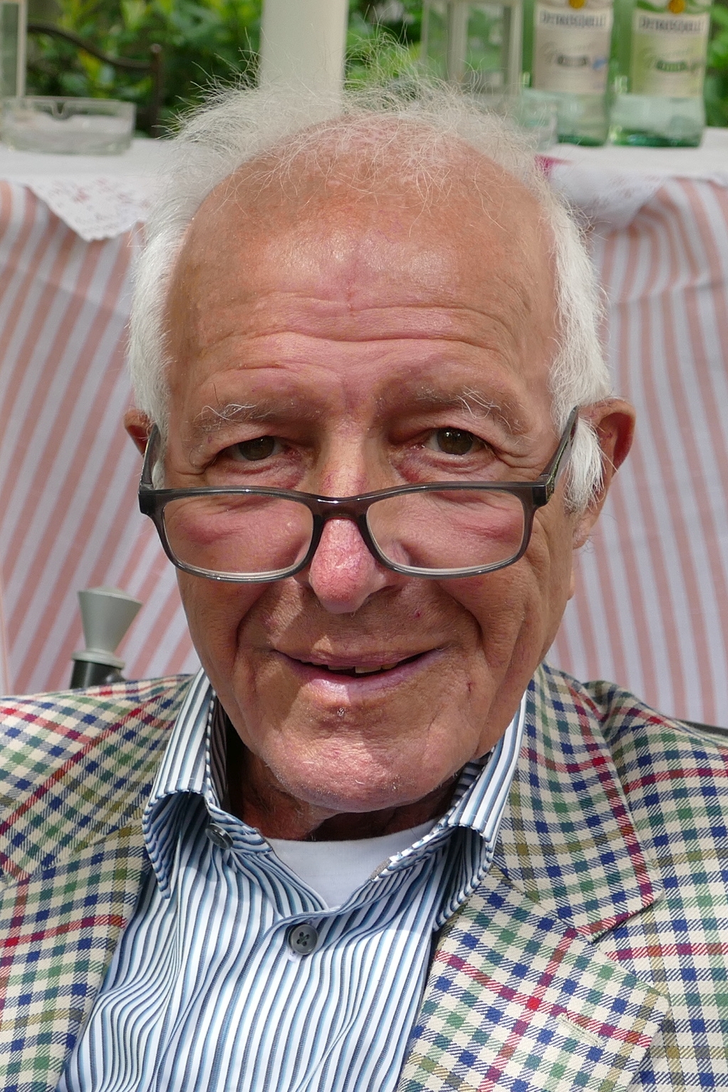 Ένας Έλληνας μηχανικός σε μεγάλα βαυαρικά και διεθνή δημόσια έργα ...