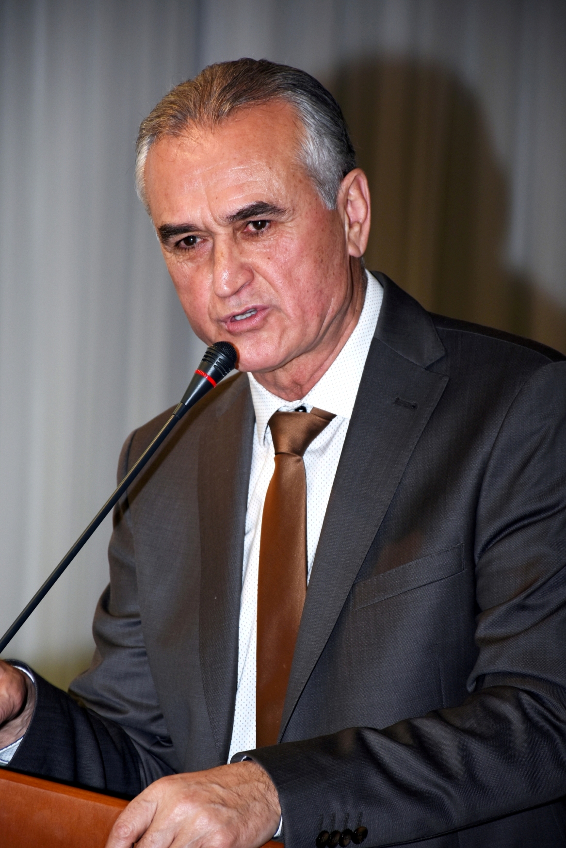 Σάββας Αναστασιάδης: Φωνές που βιάζονται να θρηνήσουν ήττες, μόνο ζημιά ...